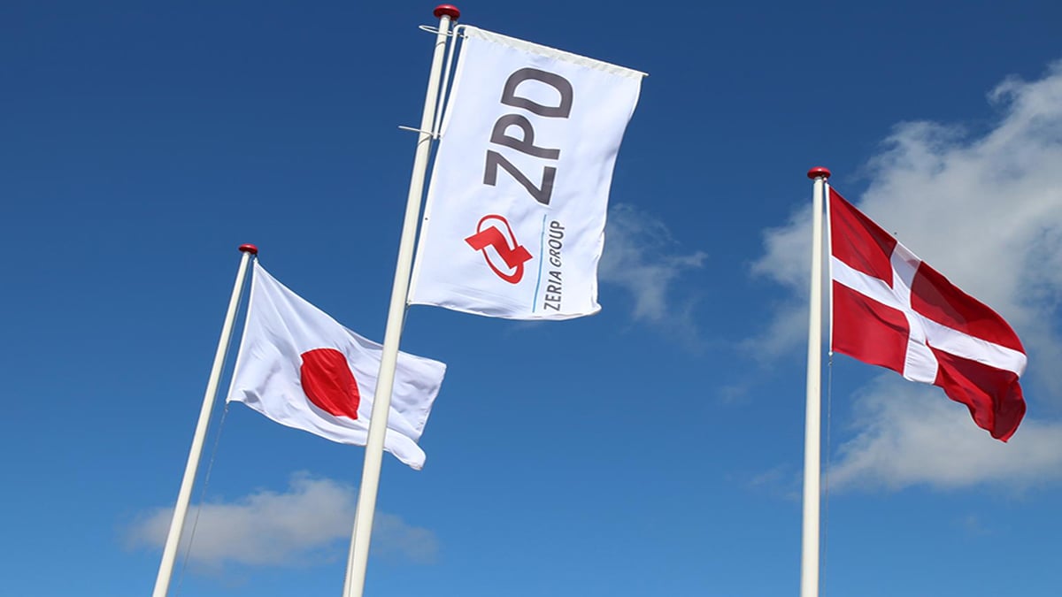 ZPD: "Pharma-branchen er papirtung. Men IPW letter det administrative ...